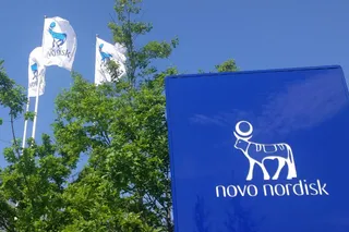 Major acquisition ups Novo Nordisk role in RNA interference ...